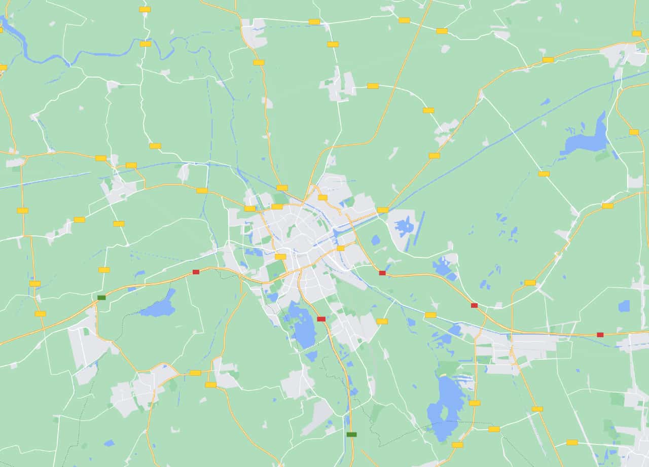 Trocadero Commodore | Grupo Trocadero